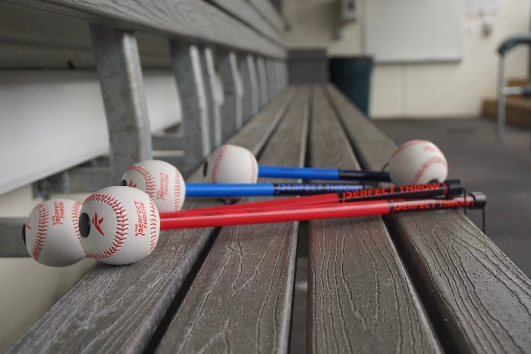 Throwing Tools for Baseball & Softball – Revolution Throwing