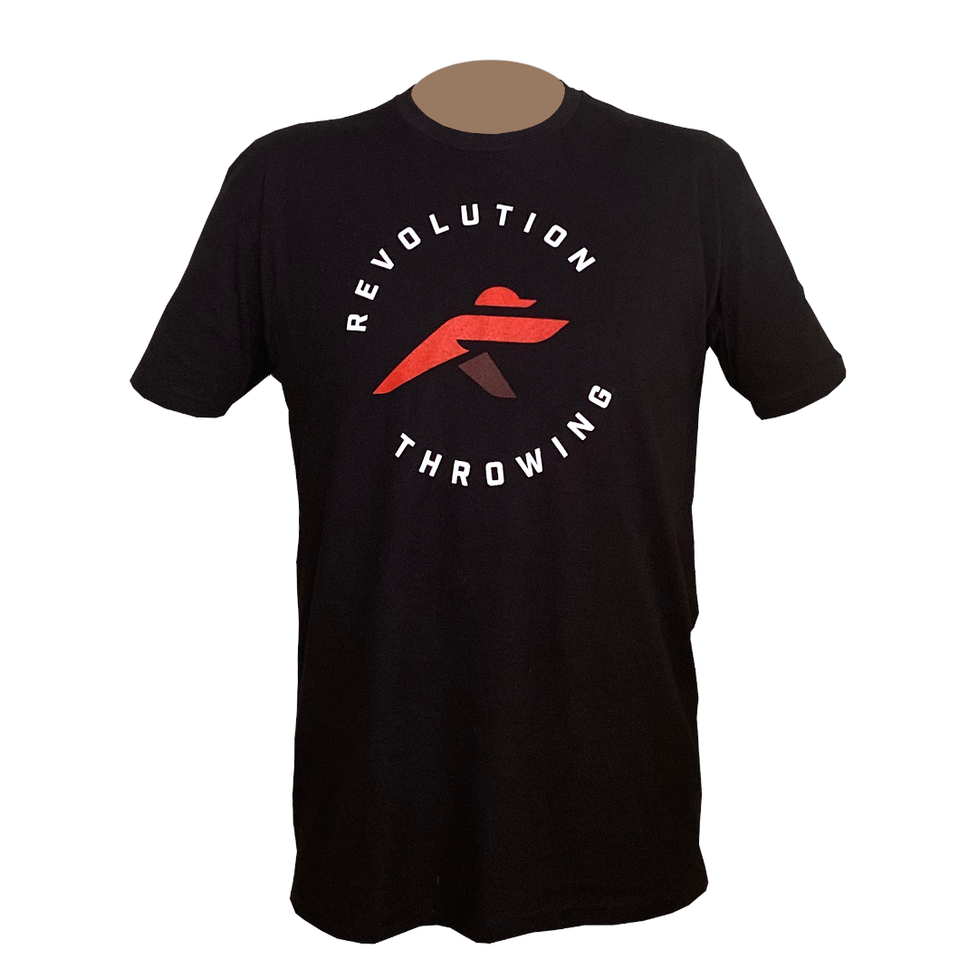 Revolution Throwing T-Shirt